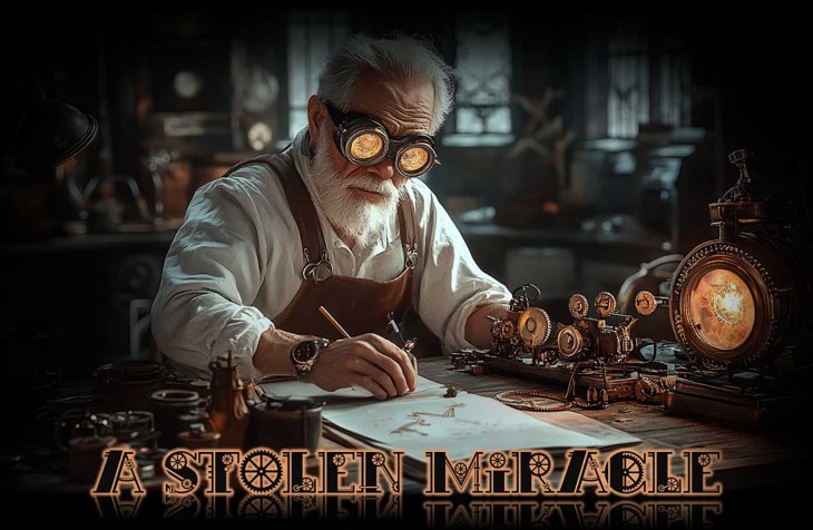 Escape Rooms in Bucuresti - Escape Central